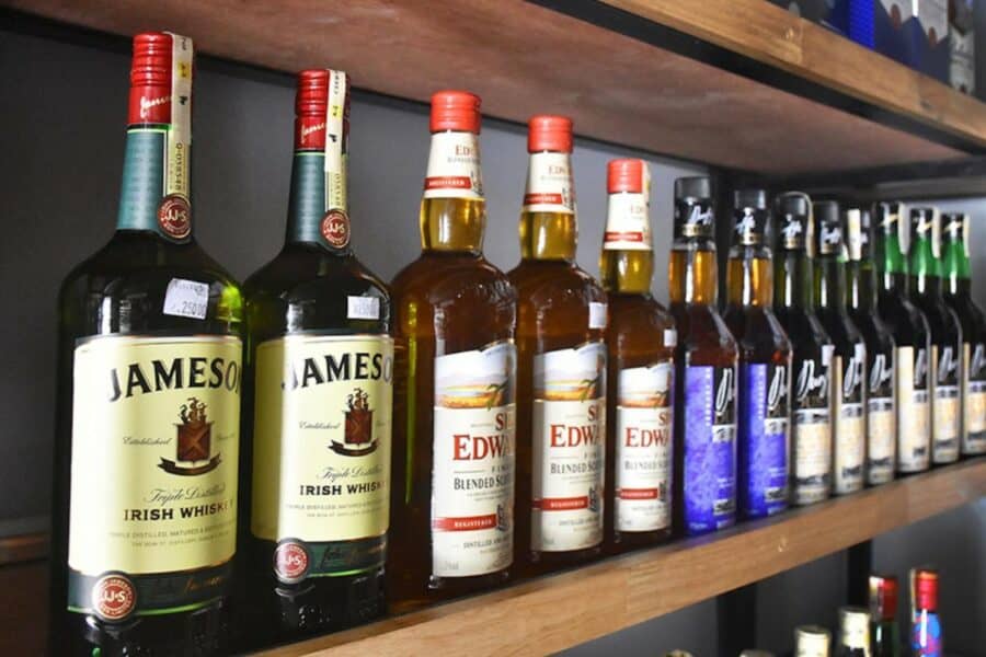 Govt set to relax alcohol import ban, licensing rules - APISWA